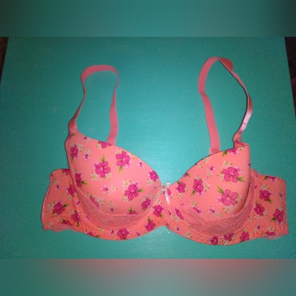 Kiss & Tell | Intimates & Sleepwear | Kiss Tell Intimates 38c Bright ...